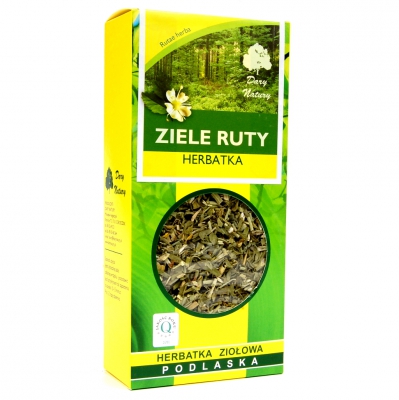 Ruta ziele | ERBA